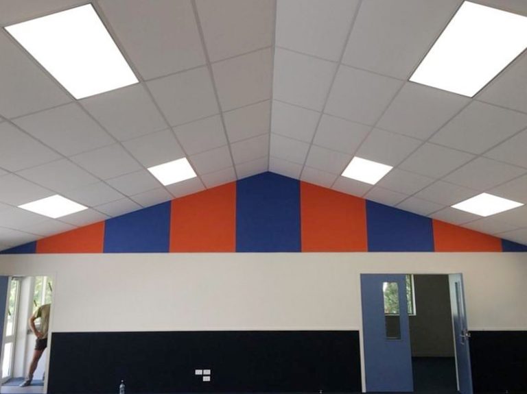 Kinohaku School | Waikato Steel Building | Coresteel