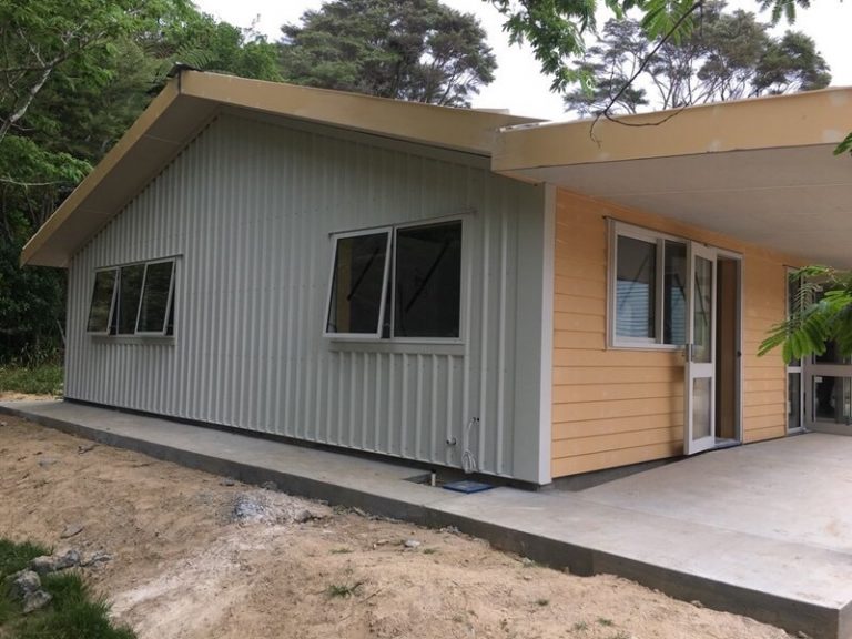 Kinohaku School | Waikato Steel Building | Coresteel