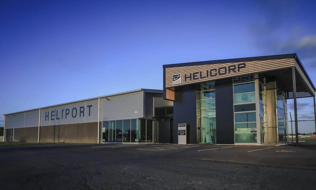 Steel Aircraft Hangars - Our Designs | Coresteel Buildings